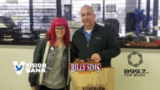 B99.7 The Buzz | Your Favorites from the 80s and 90s | Tishomingo, OK