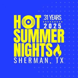 Sherman's Hot Summer Nights | B99.7 The Buzz | Your Favorites from the ...